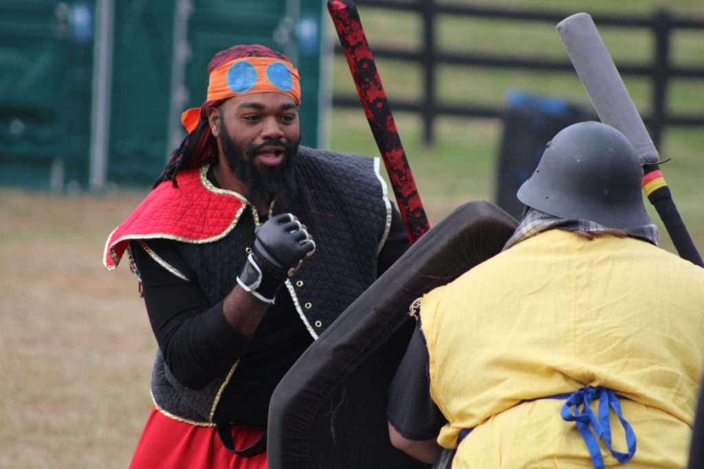 Darkon New Player’s Guide – Darkon Wargaming Club